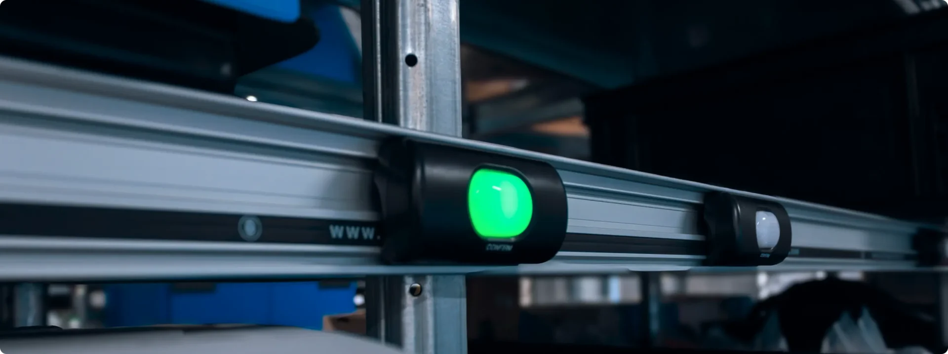 Lean Production - Binar Solutions®