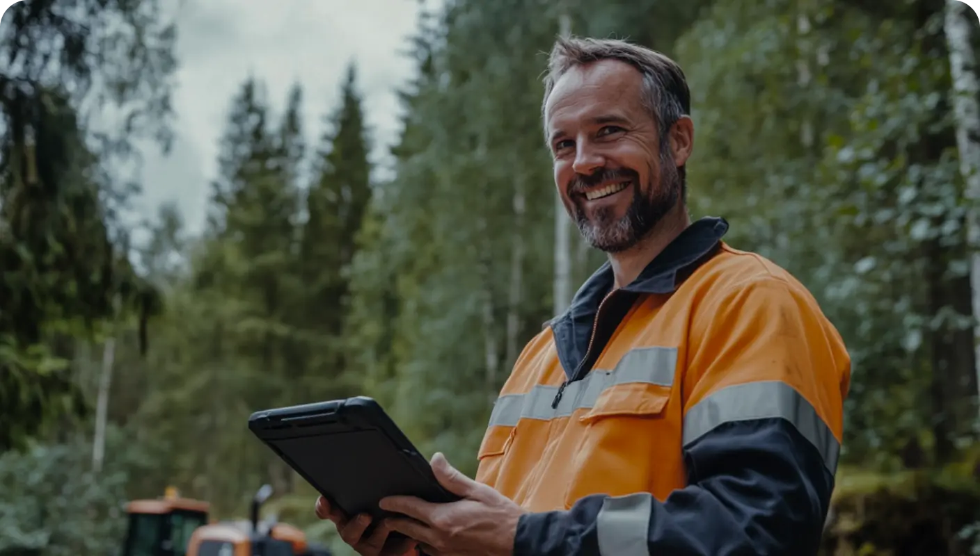 Rugged Devices - Binar Solutions®