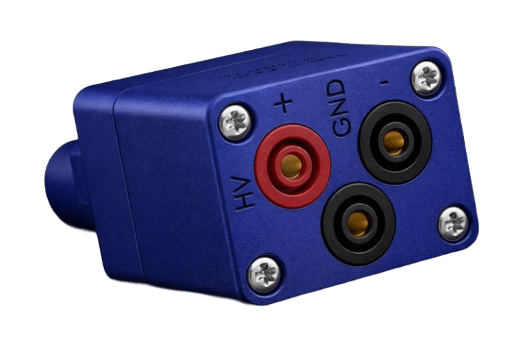 Rugged Connectors for Tough Environments - Binar Solutions®