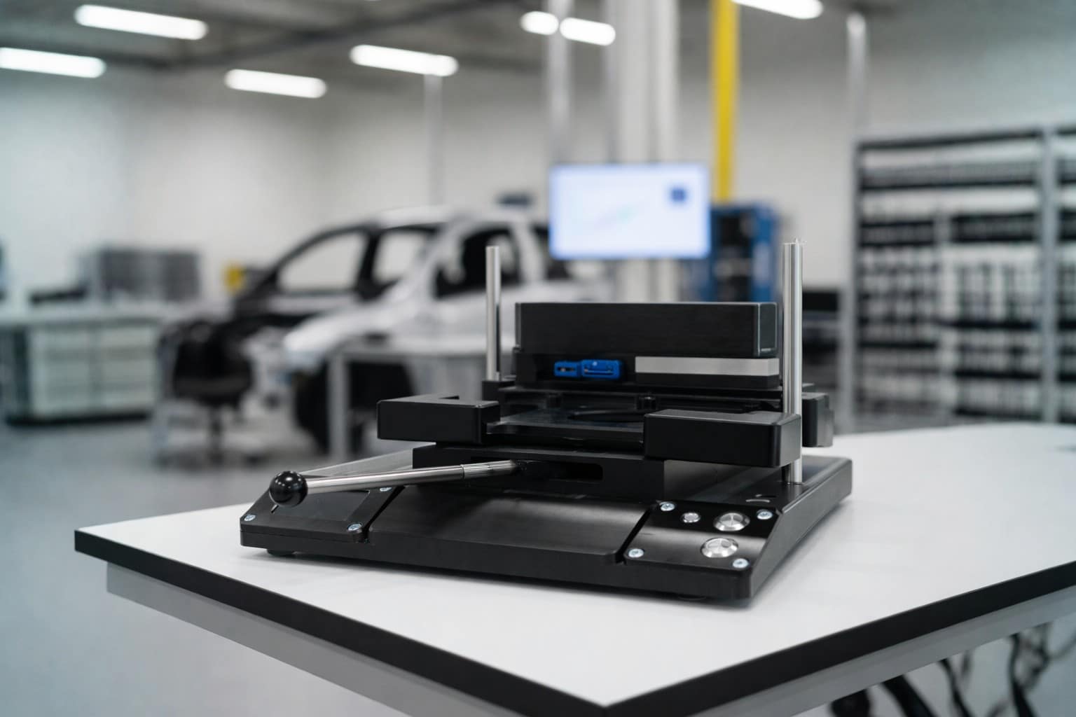 Explore Our Customizable ECU Swdl - Binar Solutions®